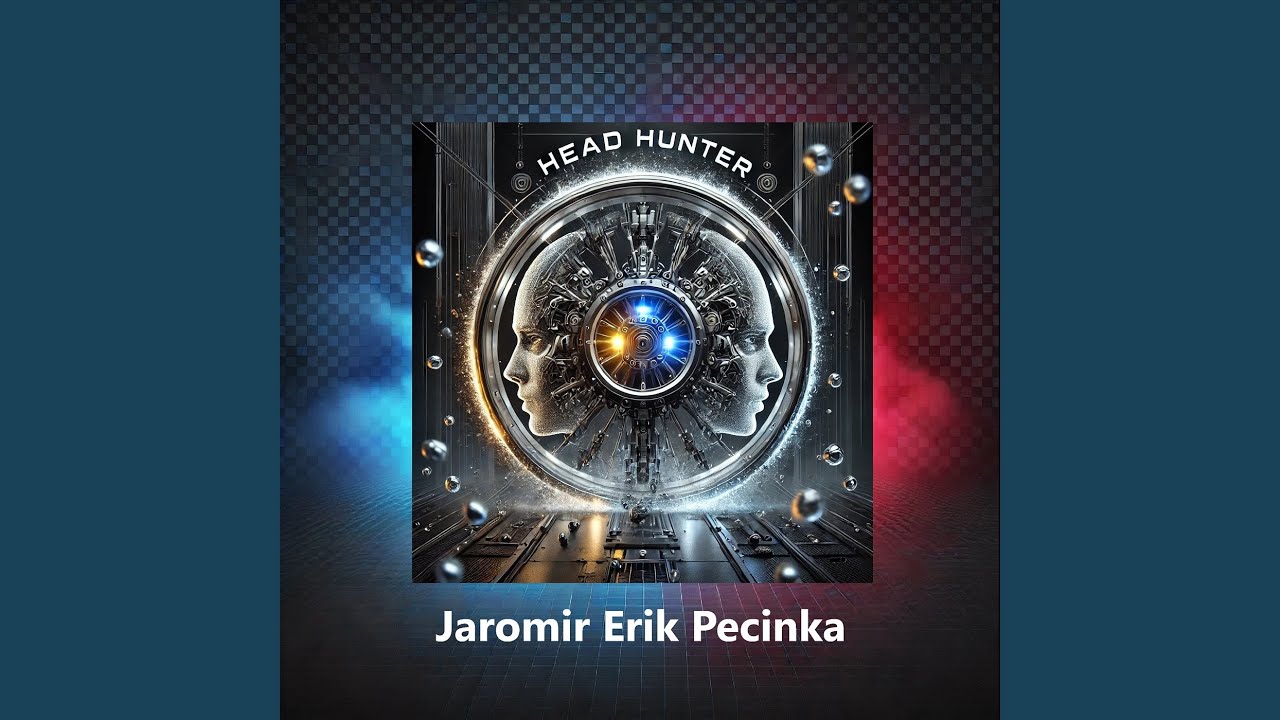 Head Hunter - YouTube