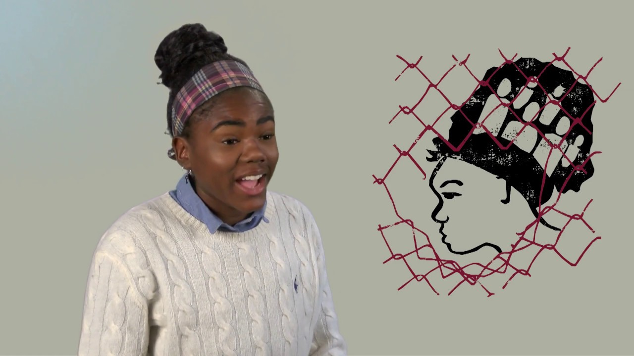 KU Theatre's Gabrielle Smith on being cast as Hester in In the Blood ...