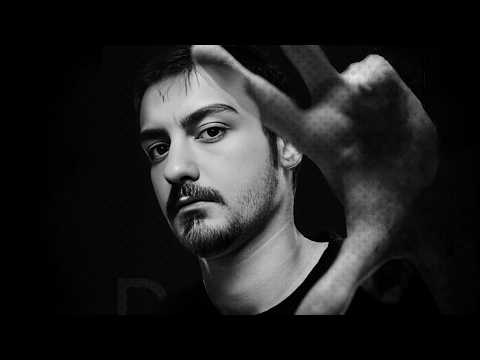 PSİKOPAT YAZAR ZEITNOT