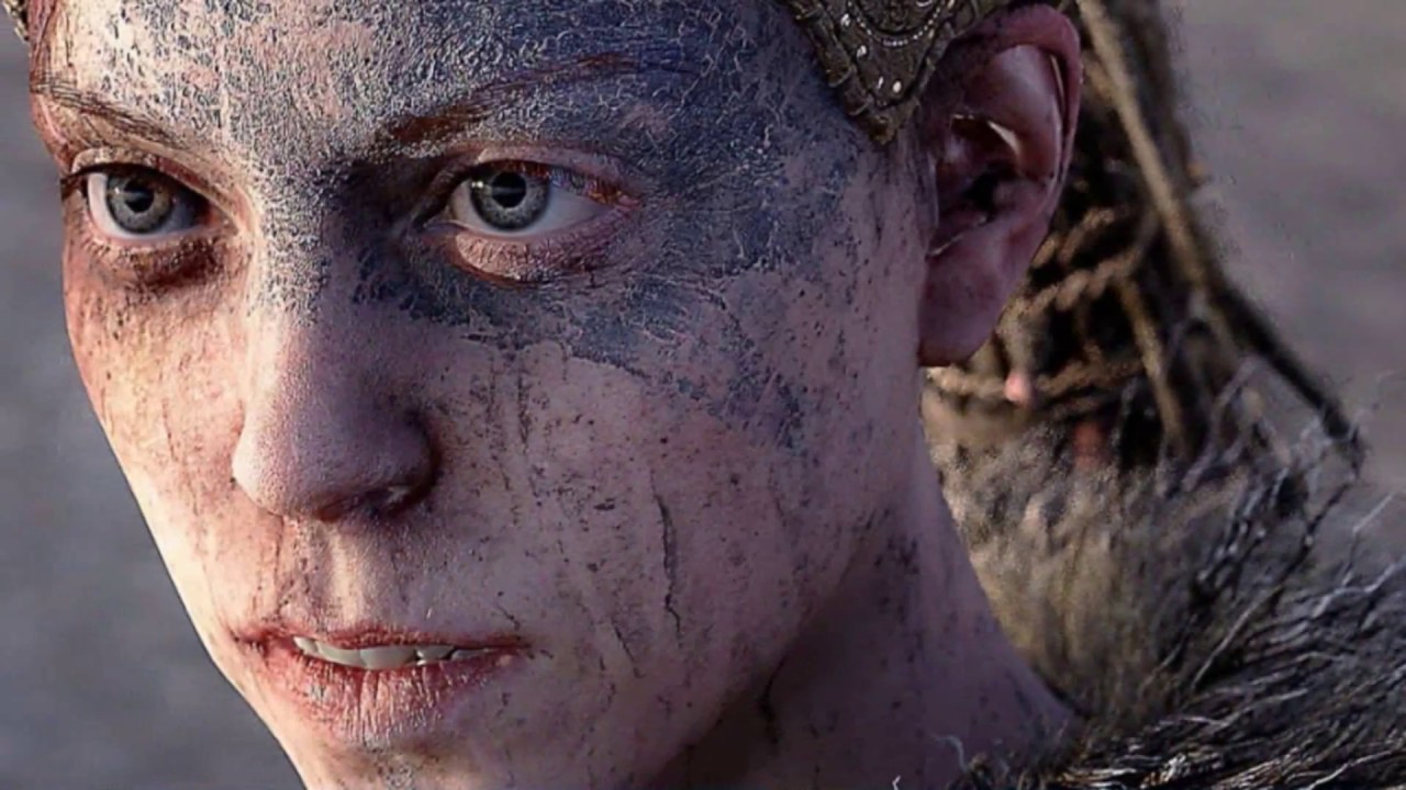 «THE HARDEST PART», Jeremy Blake. HD - YouTube