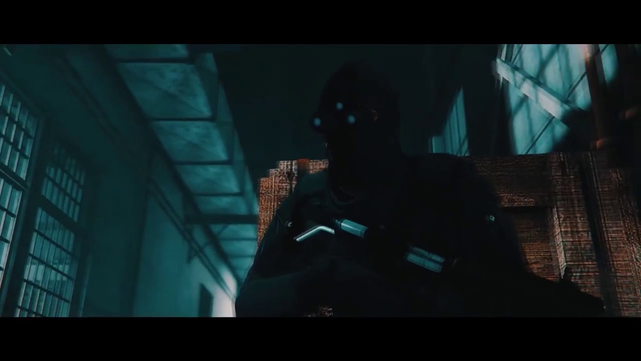 (Fivem DM -server Trailer (Donuts-IL - YouTube