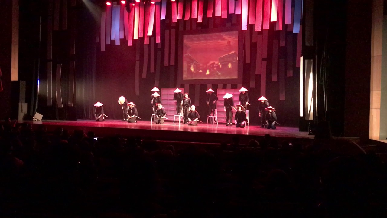 Xavier Dance X - Dancelebration 2017 (Champions) - YouTube