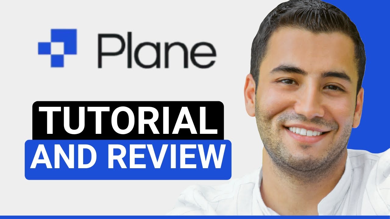 Plane Project Management Tutorial and Review - YouTube
