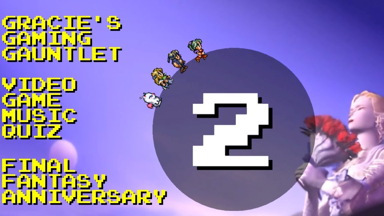 Video Game Music Quiz Final Fantasy Anniversary Special YouTube video-game-music-quiz-final-fantasy-anniversary-special-youtube
