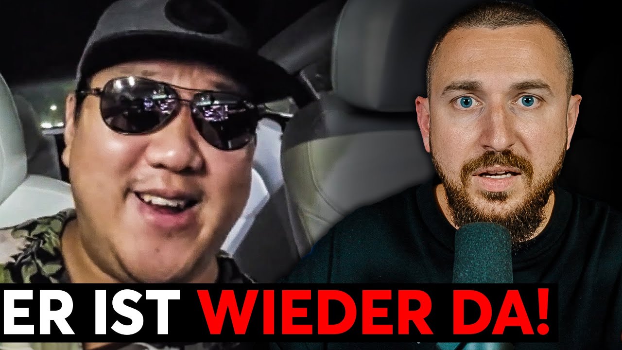 TESLA HAN ist WIEDER DA! - YouTube
