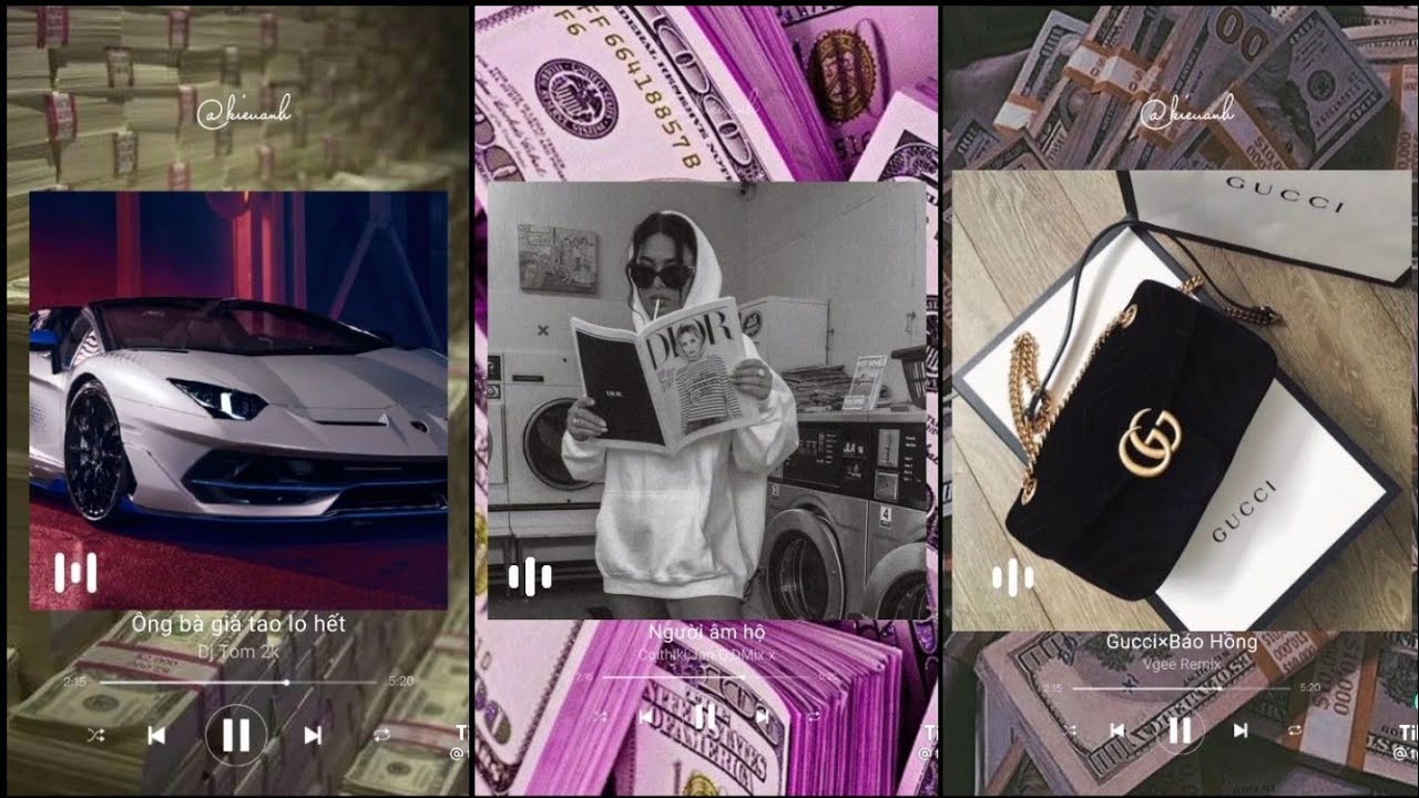 TOP Những bài hát thể hiện độ rick kid của bạn 😈😎 - YouTube