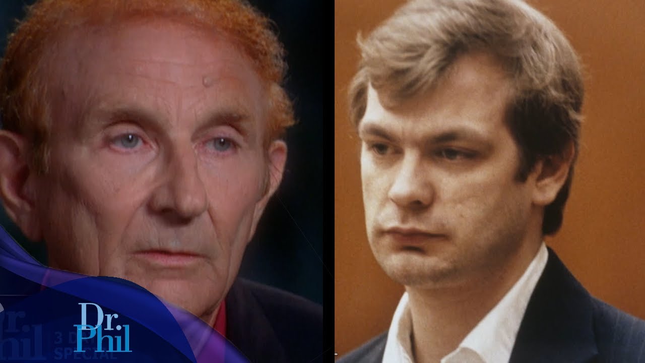 Jeffrey Dahmer’s Father on the Time He Almost Discovered His Son’s ...