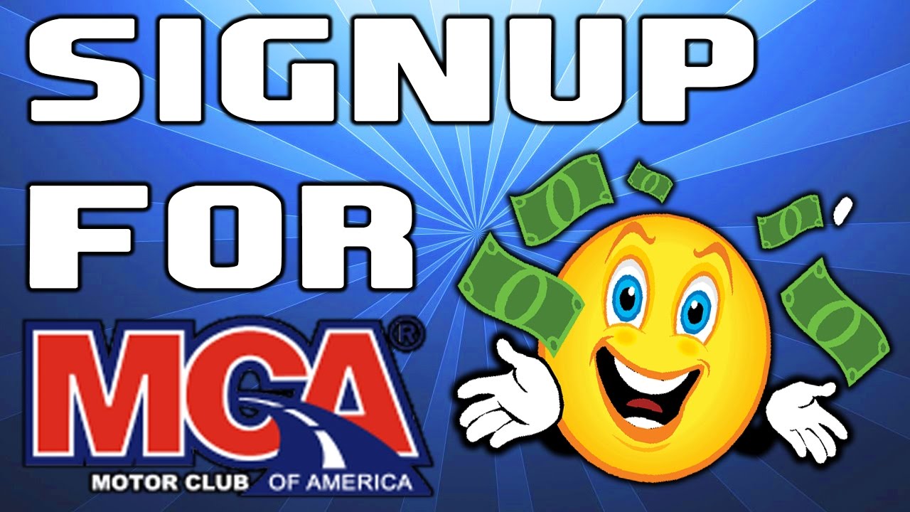 How To Sign Up For MCA - How To Signup With MCA The RIGHT WAY!! - YouTube