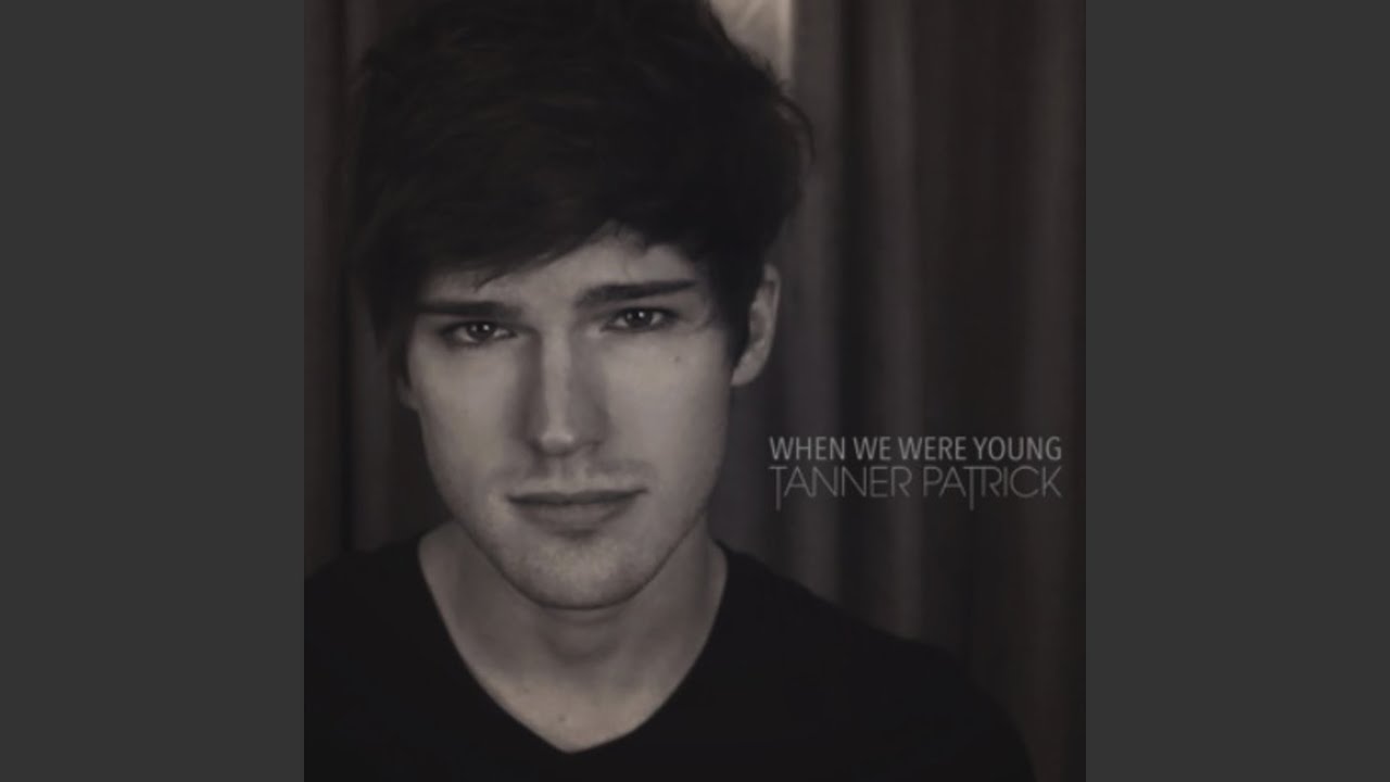 Tanner Patrick Eyes