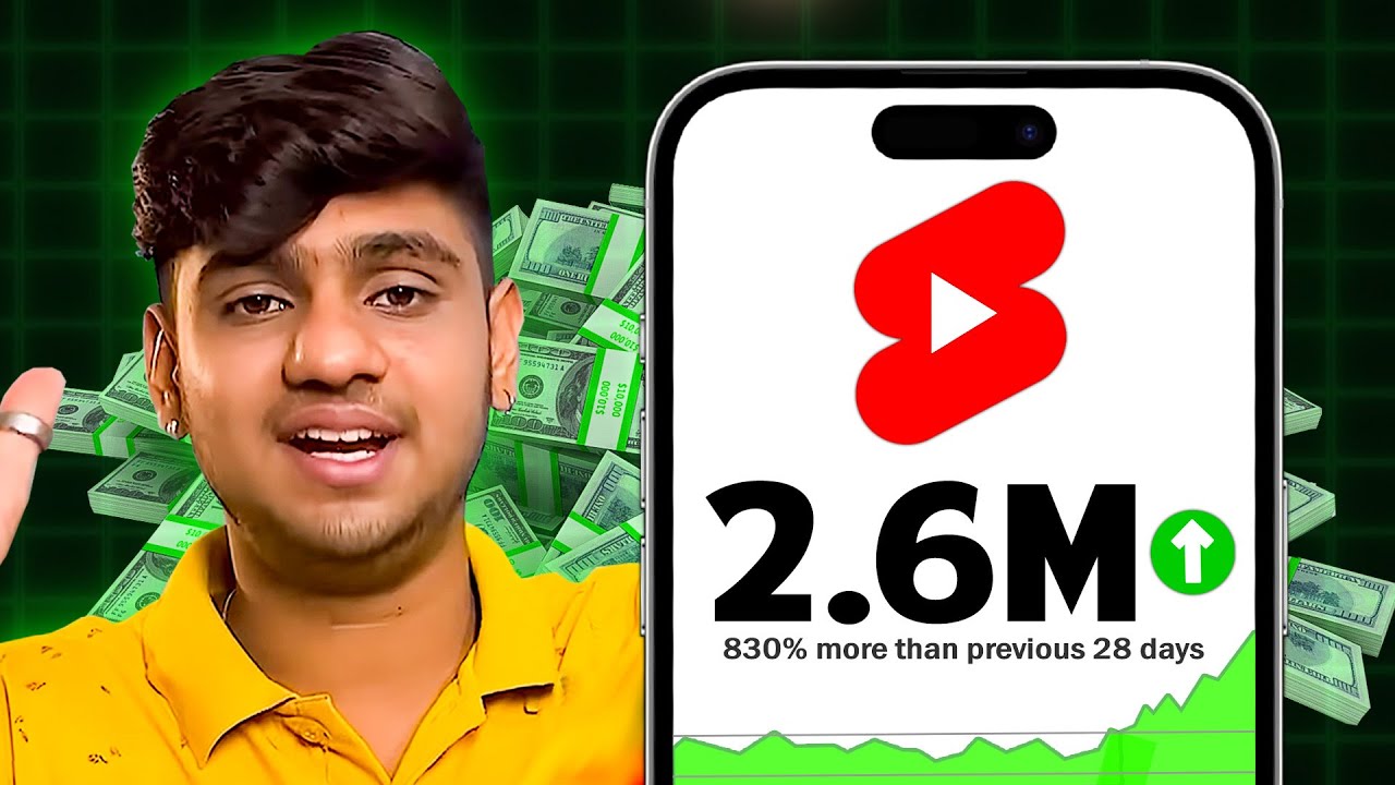 How to Make Your YouTube Shorts Viral in 2024 | Secret Strategies to ... How to Make Your YouTube Shorts Viral in 2024 | Secret Strategies to ...