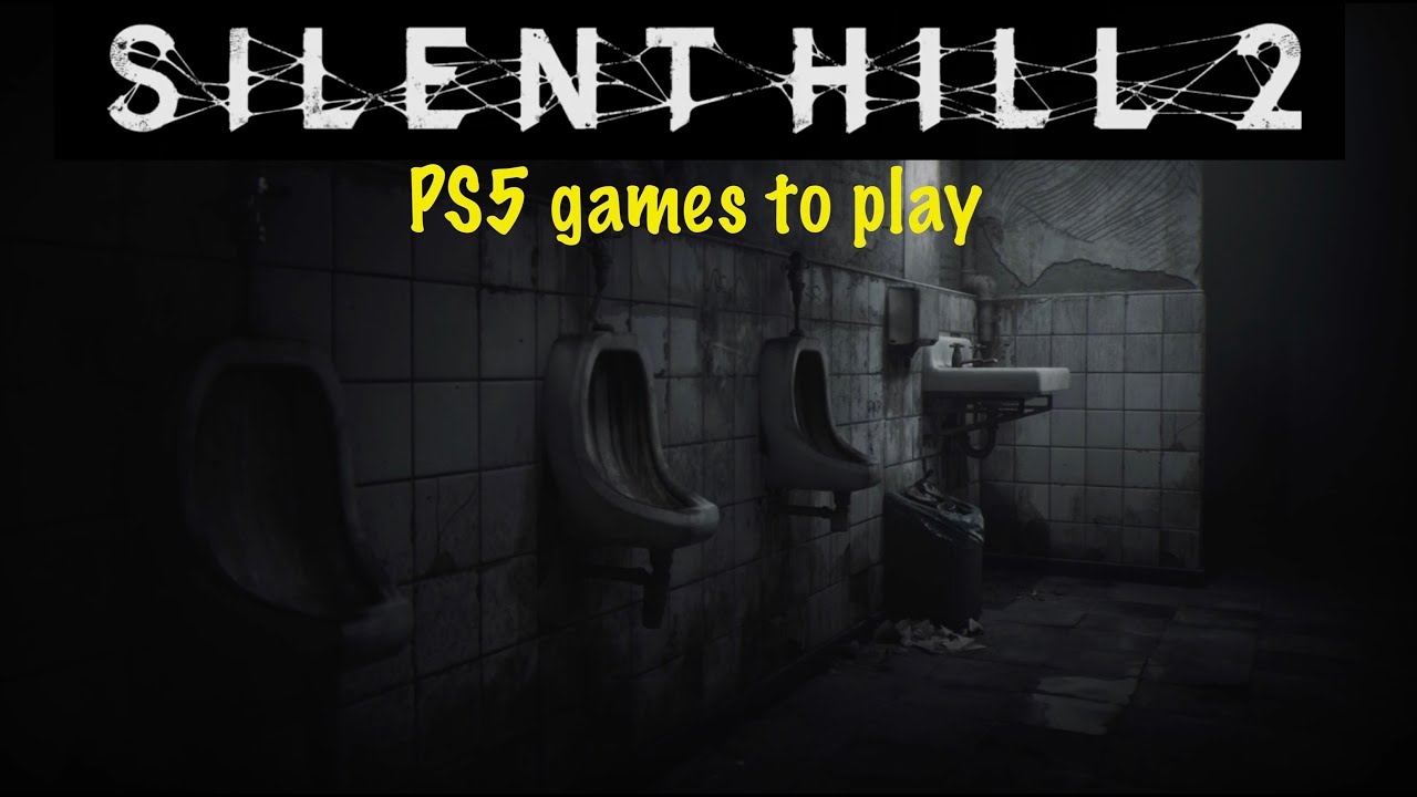 Discover the best PS5 games to play now! From exclusives to hidden gems ...