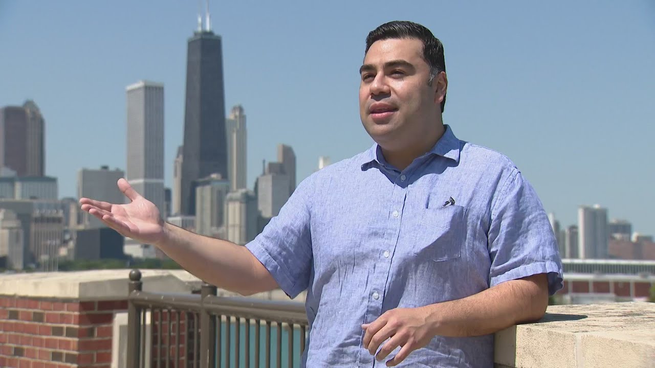 Albert Ramon becomes only Latino chief meteorologist on national ...