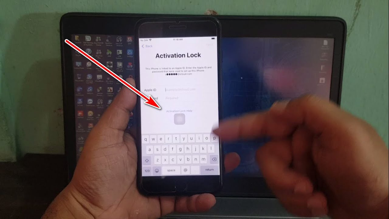 FREE IPhone 7 Plus ICloud Actiavtion Lock Bypass IOS14 1 On Windows Pc free-iphone-7-plus-icloud-actiavtion-lock-bypass-ios14-1-on-windows-pc