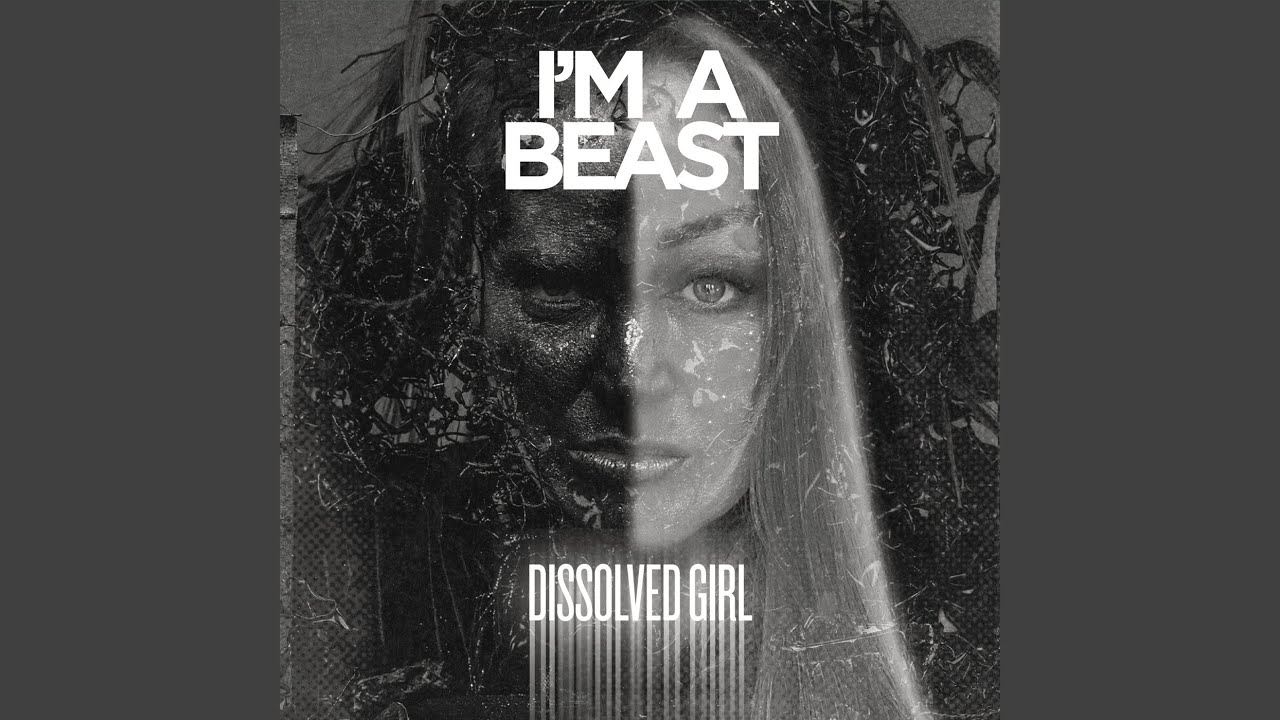 I'm a Beast - YouTube