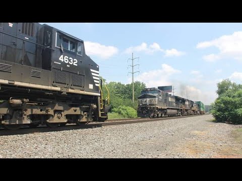 NS 29G - YouTube