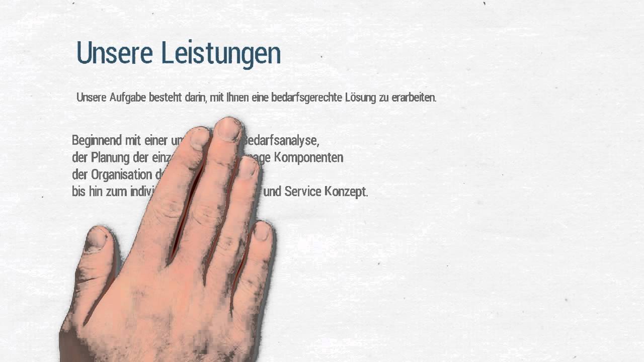SignageAgentur - INFORMIEREN, PRÄSENTIEREN, WERBEN - YouTube