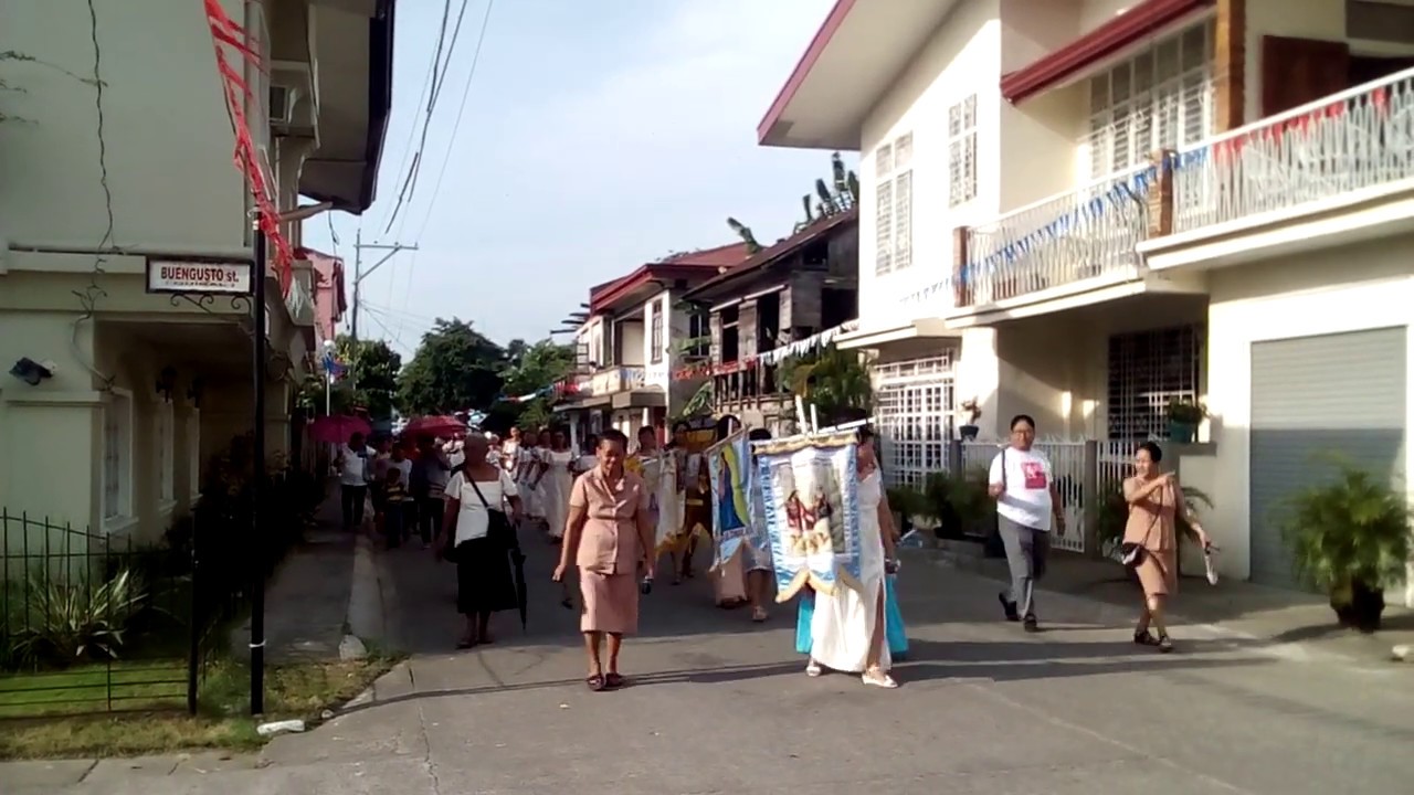 PALAPAG NORTHERN SAMAR • 2019 TOWN FIESTA - YouTube