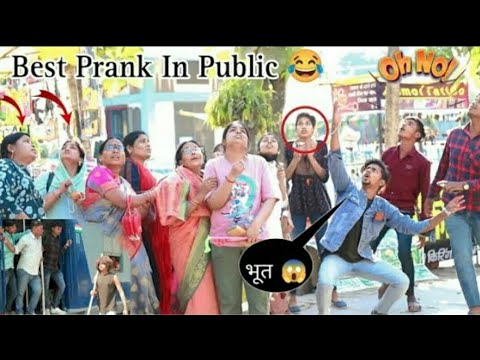 public palace prank | 😁 new prank video | josh prank tv | #prank - YouTube