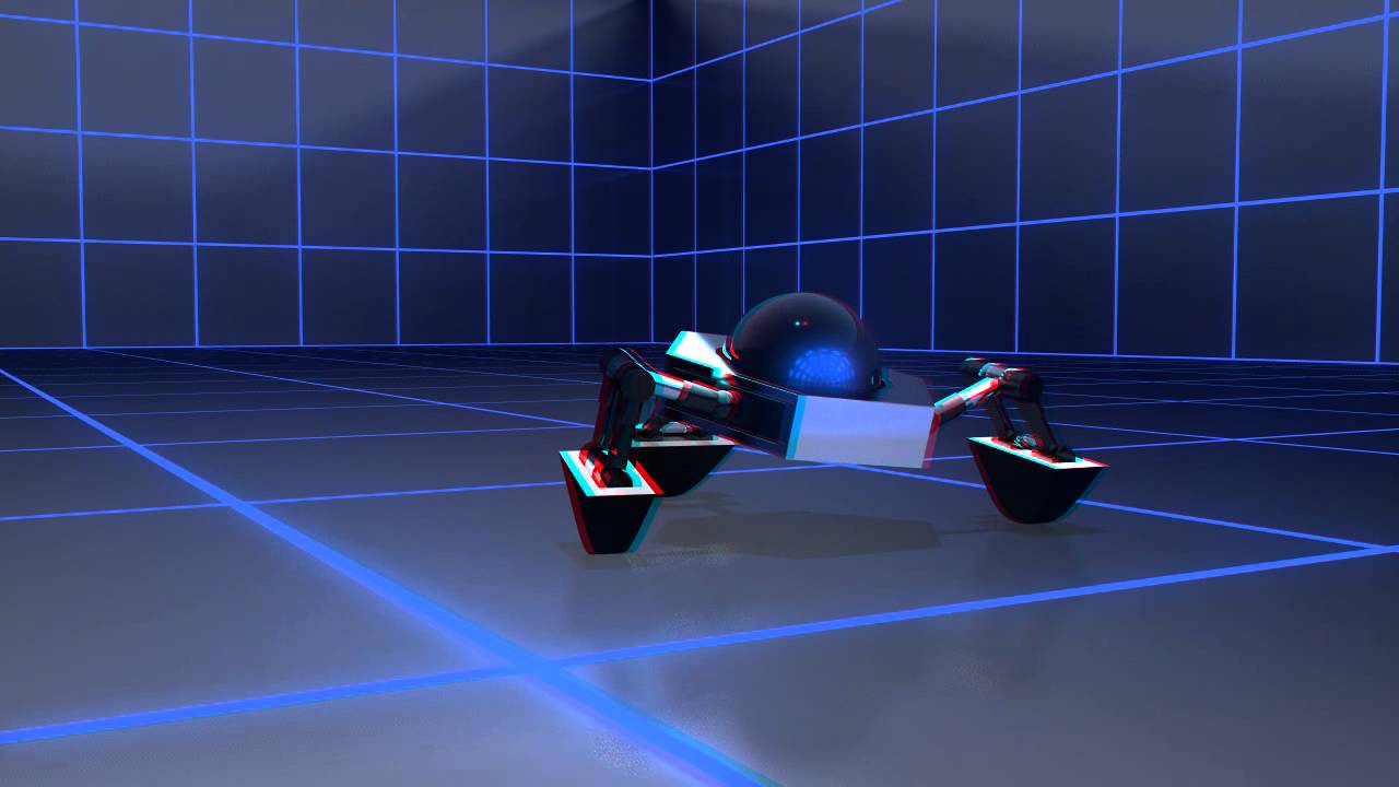Maya Software - 3D CGI Animation - YouTube