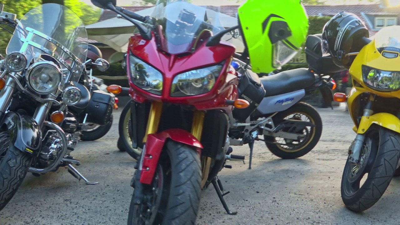 Danfoss Tour on Two Wheels 2016 - 12th Edition - YouTube