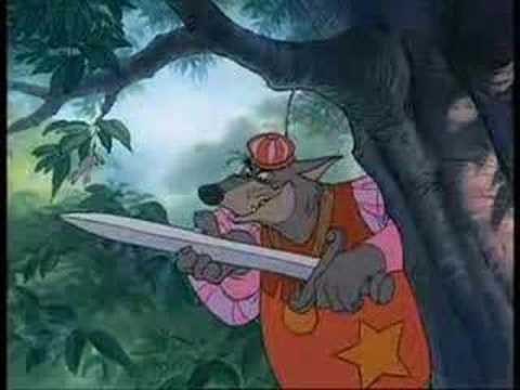 Durul·lari (Oo-de-lally) - Disney Català