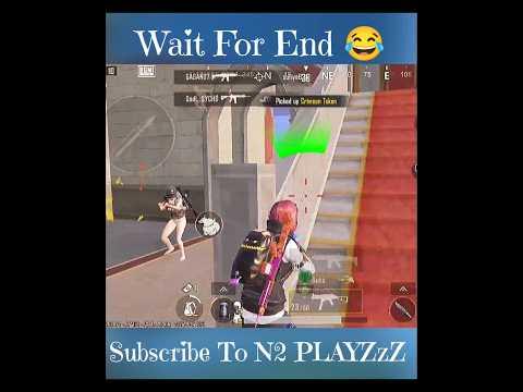 Wait For @N2_PlayZzZ_YT #bgmi #pubgmobile #shorts #youtubeshorts - YouTube