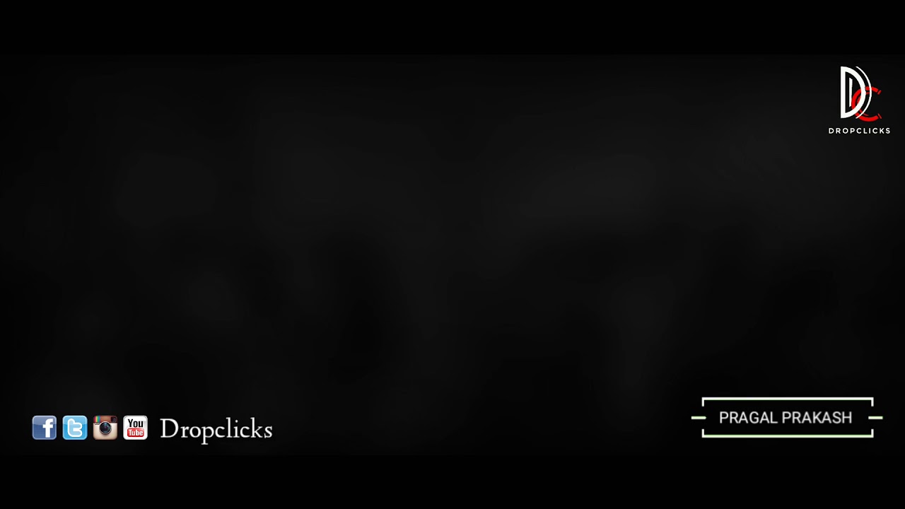 Munbe Vaa En | Adham john | WhatsApp status video - YouTube