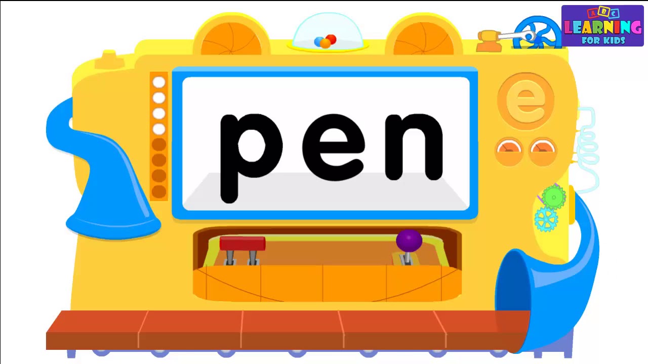 Machine Words Part 4 Learning English For Kids Starfall Learning machine-words-part-4-learning-english-for-kids-starfall-learning