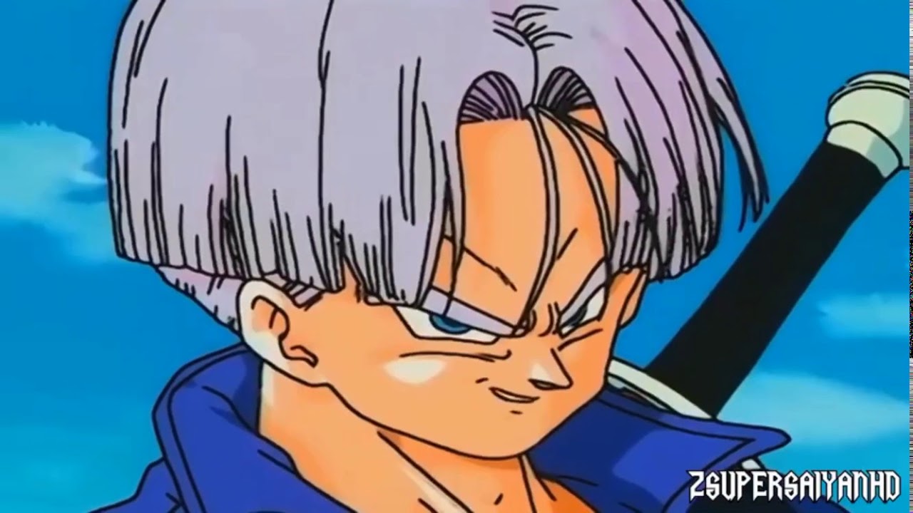 Trunks vs freezer - YouTube