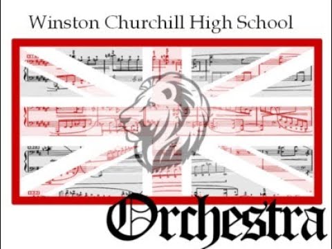 VIOLIN Cumberland Cross at 120 - YouTube