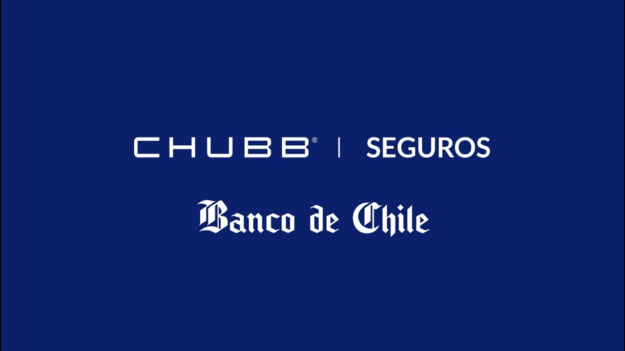 CHUBB SEGUROS - BANCO DE CHILE - NAVIDAD 2023 - YouTube