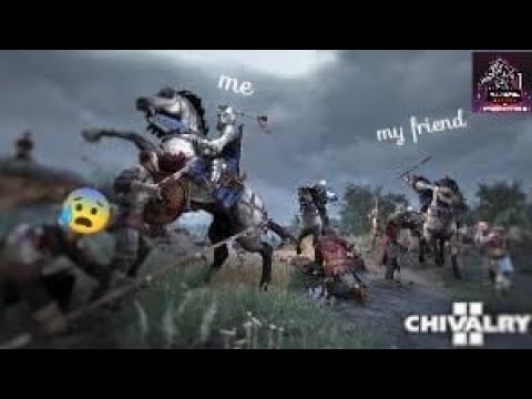 Chiv 2 he is getting better - YouTube