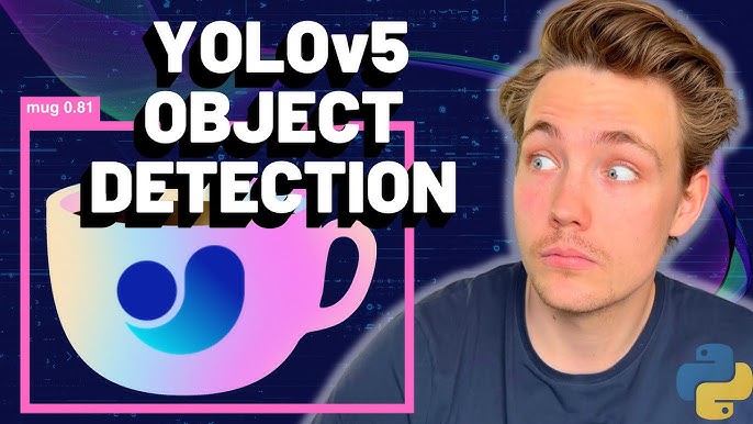 Yolov5 Object Detection