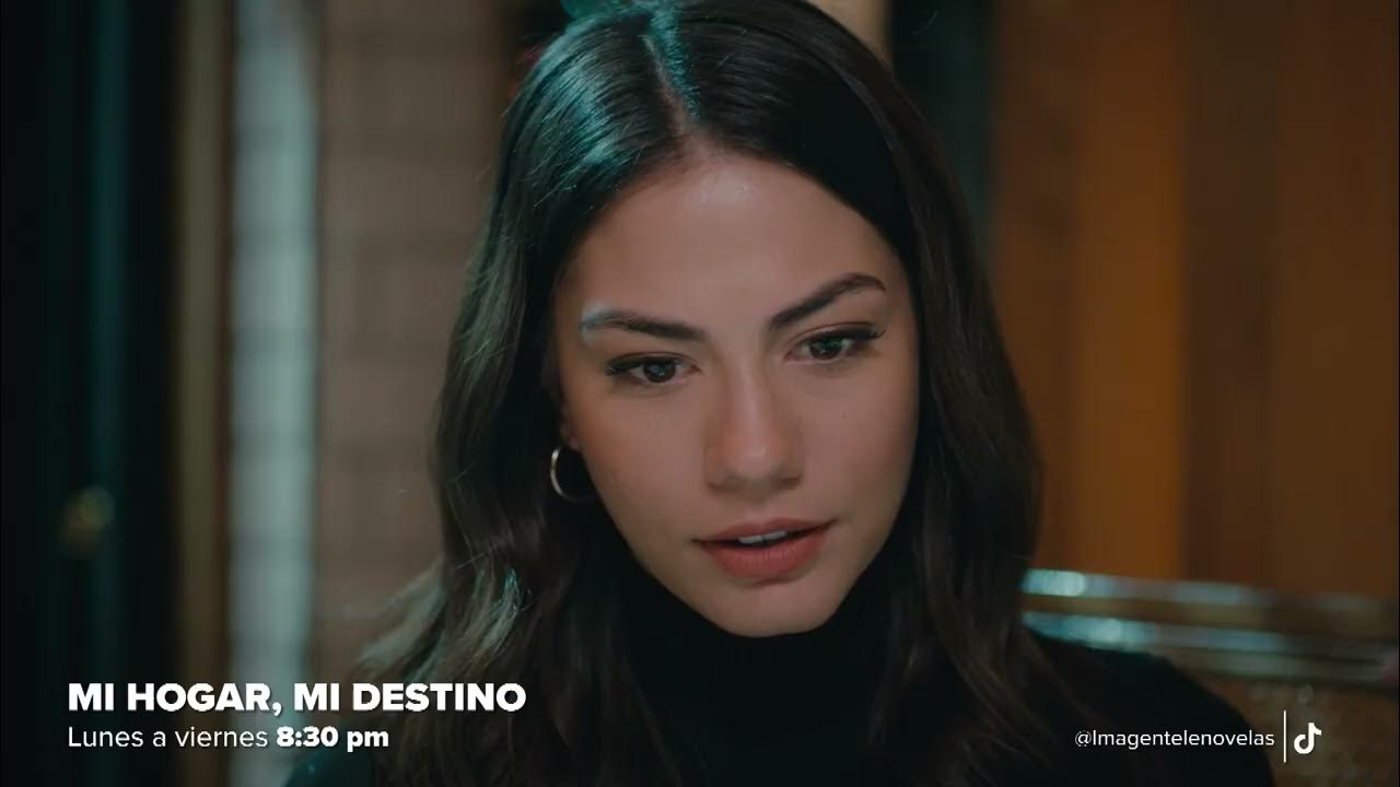 Avance episodio 98 Mi Hogar, Mi Destino - YouTube