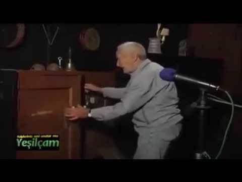 TÜRK FİLMLERİNDEKİ EFEKTLER NASIL YAPILIYORDU?