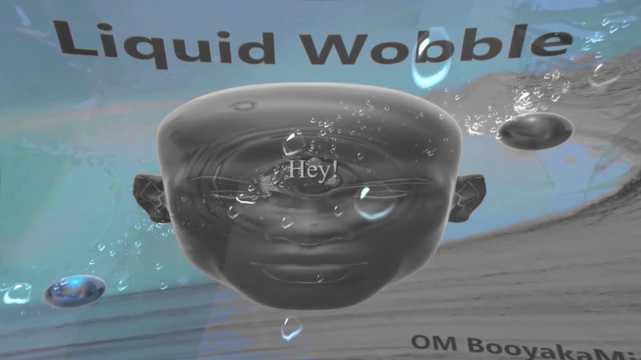 Liquid Wobble Official OM BooyakaMix - YouTube
