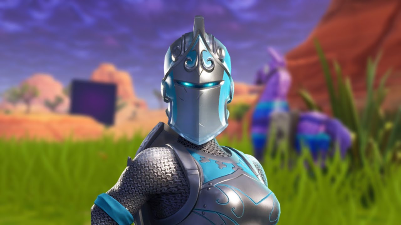 Top 5 frozen red knight combos - YouTube