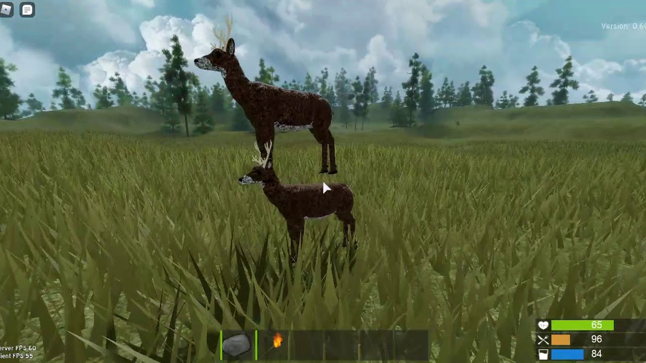 Deer rides Deer 18+ - YouTube