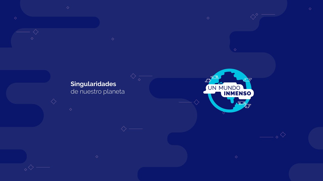 Transmisión en vivo de Un Mundo Inmenso - YouTube