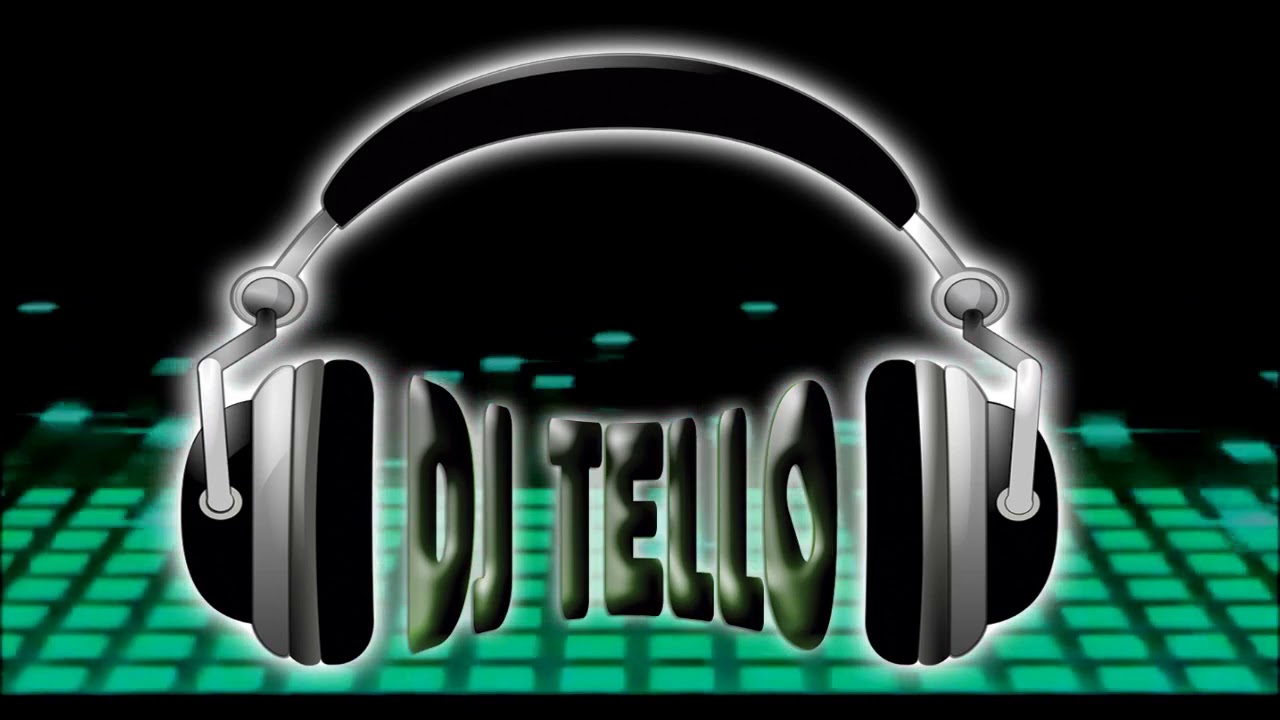 Logo tipo dj tello 1 audio - YouTube