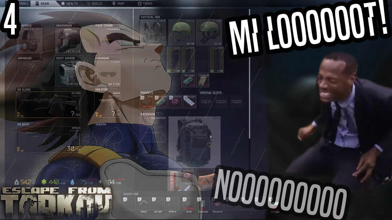 LO PERDI TODO! mi loot, mis compañeros y sobre todo MI LOOT! - YouTube