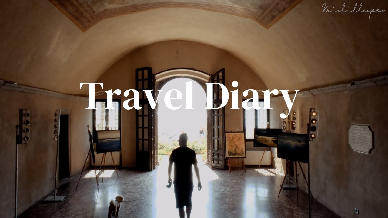 Italy Travel Diary | Florence, Cinque Terre, Lake Idro, Lake Garda ...