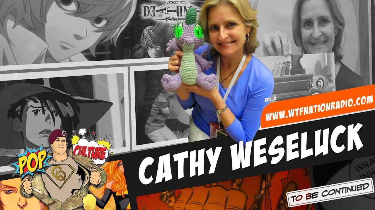 My Little Pony Voice Actress Cathy Weseluck Interview - YouTube