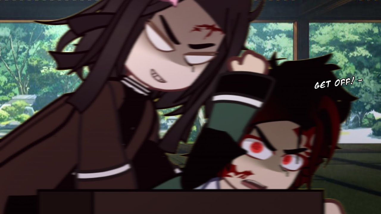 "GET IN THE BOX-" [KNY] ! Uppermoon 0 AU ! - YouTube