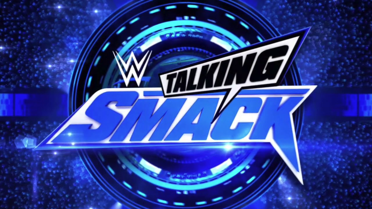 Talking Smack 2020 Theme: "Livin' the Life" by def rebel (feat. Supreme ...