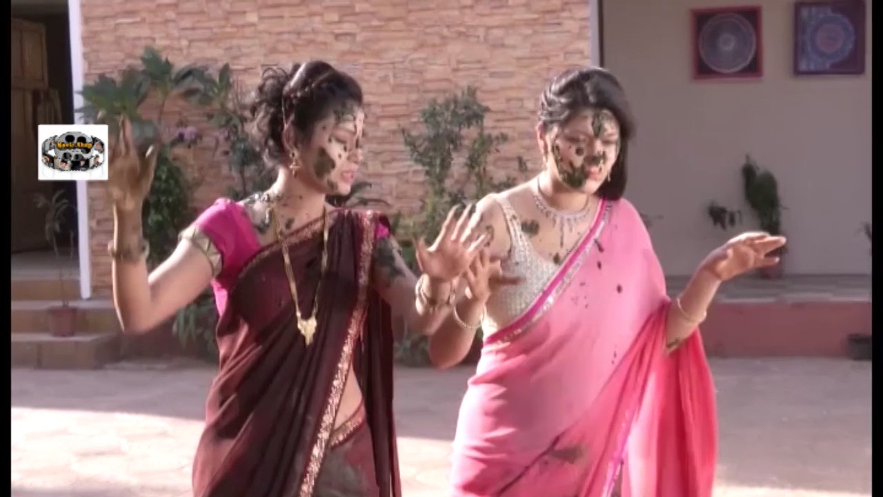 THAPKI PYAR KI TV SHOW ONLOCATION 03 NOV 2 - YouTube