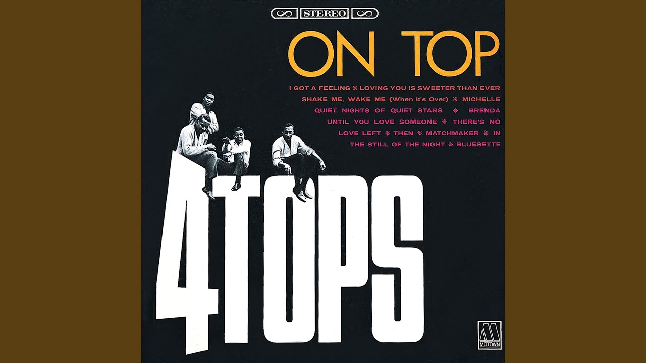 Shake Me, Wake Me (When It's Over) - YouTube