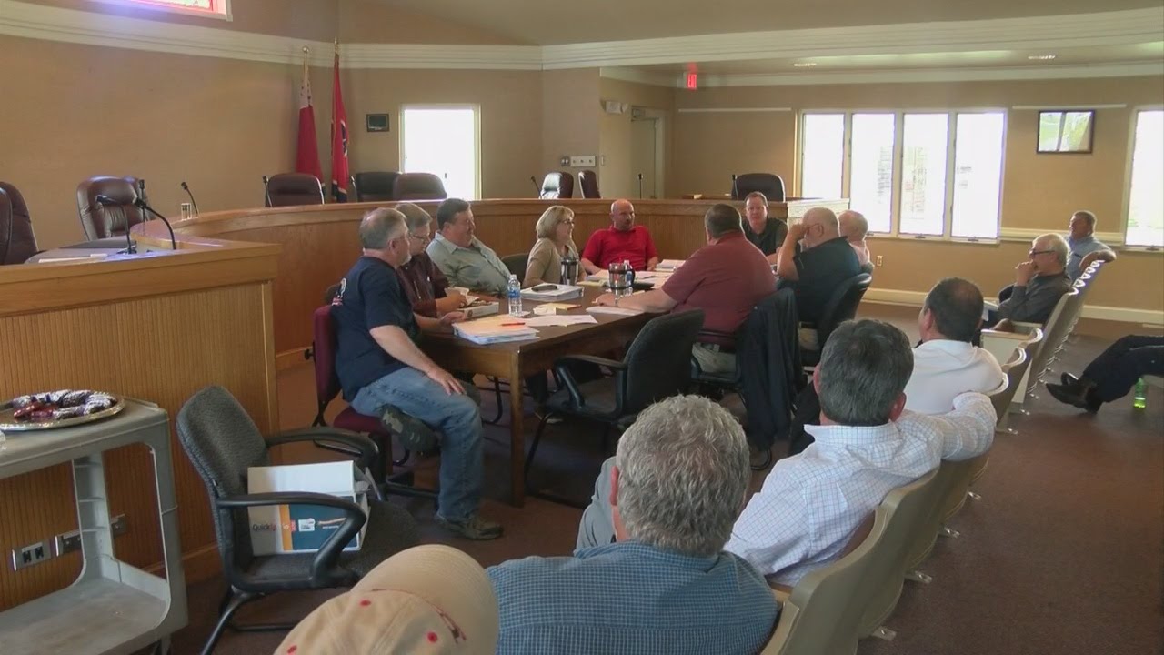 Carter County mayor asks Elizabethton city leaders for $200,000 ...