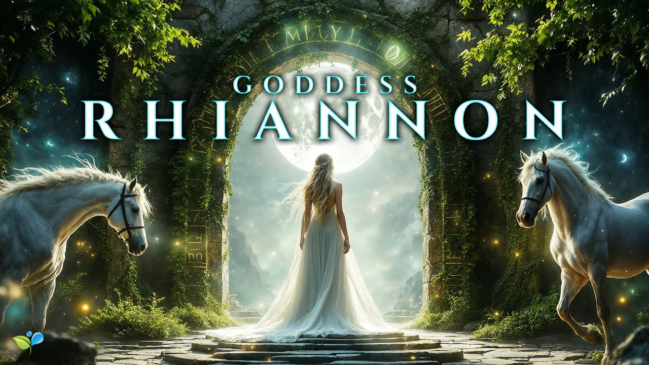 Rhiannon’s Day Awakening 🌸 432Hz Music for Renewal and Reflection - YouTube