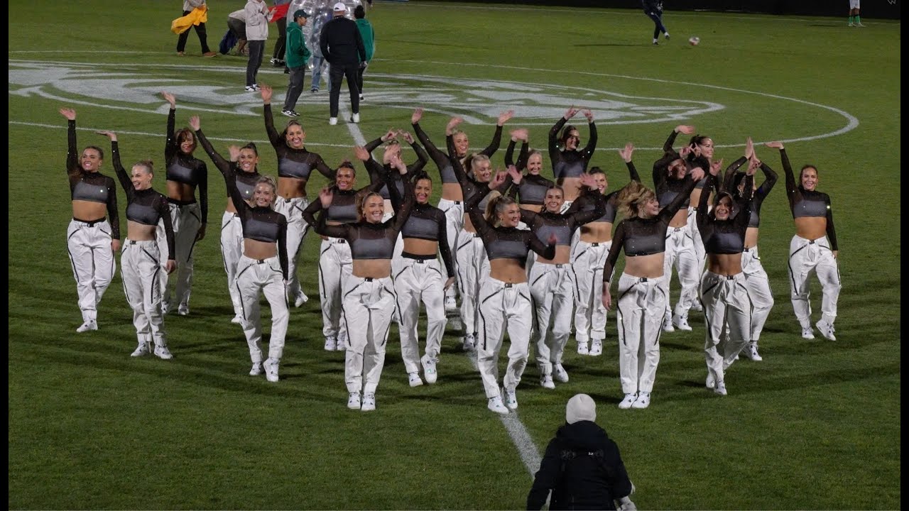 UVU Dance Team Oct28 4k - YouTube